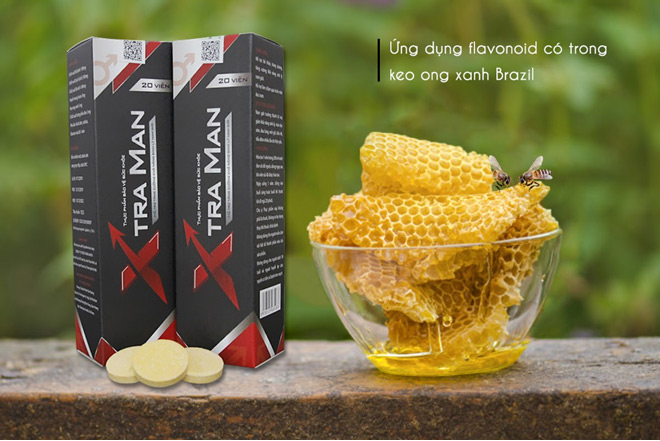 Lợi ích của Xtra Man - Có tác dụng phụ nào không?: Tin Tức Đa Khoa